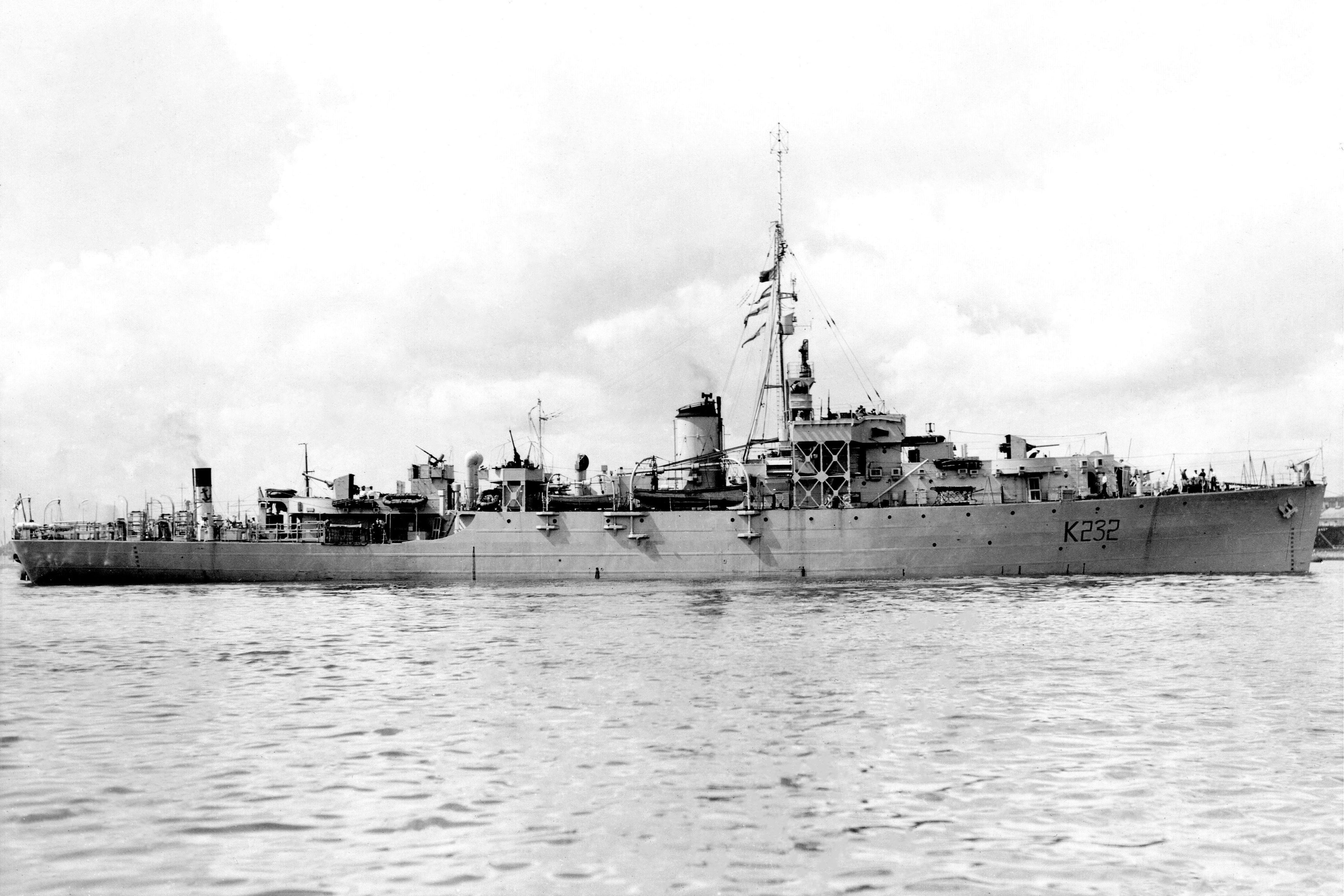 Royal Navy River Class Frigates Photo Prints | Hampshire Prints